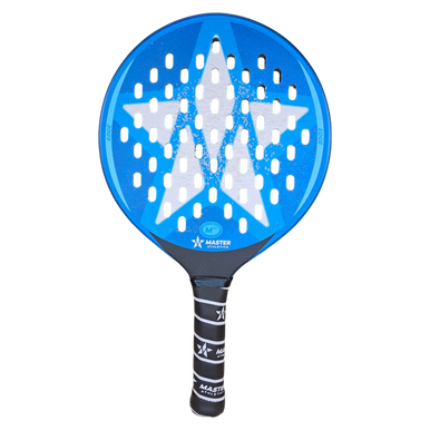 Master Athletics MPro Oval V2 Platform Tennis Paddle - paddlepro