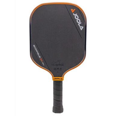 JOOLA Collin Johns Scorpeus 3S 16MM Pickleball Paddle - paddlepro