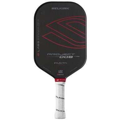 Selkirk Labs Project 008 Invikta 13mm Pickleball Paddle - paddlepro
