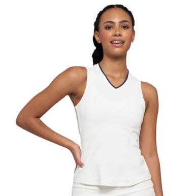 Lija Women's Elite Victory Tank - paddlepro