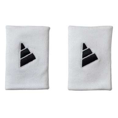Adidas Double Wide Wristbands - paddlepro