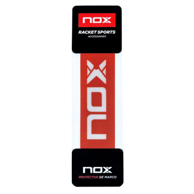 NOX Padel Racquet Edge Protector - paddlepro