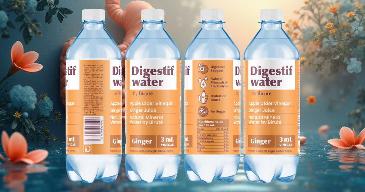 What Are Functional Drinks? The Complete Guide to Beverages That Do ...