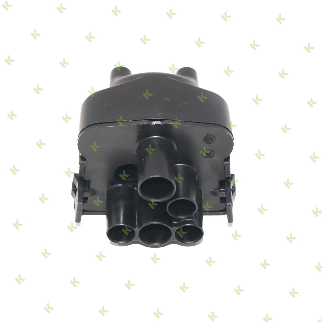 Brewing Spout Assy D6.3