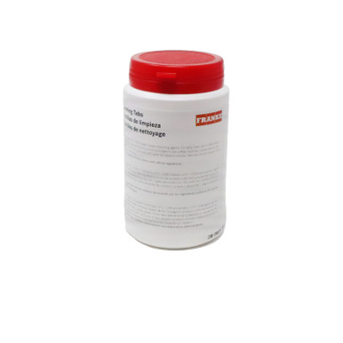 Franke Cleaning Tablets 100pcs.