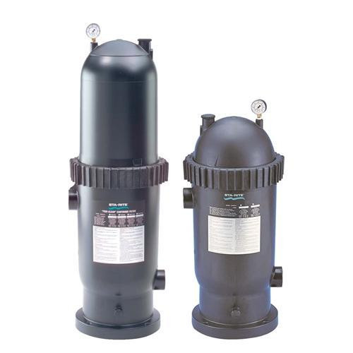 Sta-Rite TX & Posi Flo II Filter Base