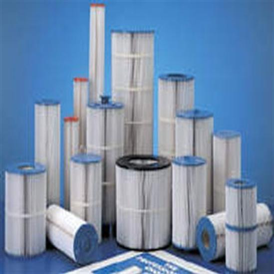 Unicel Sta-rite Replacement Cartridge Filter - 100 sq. ft.