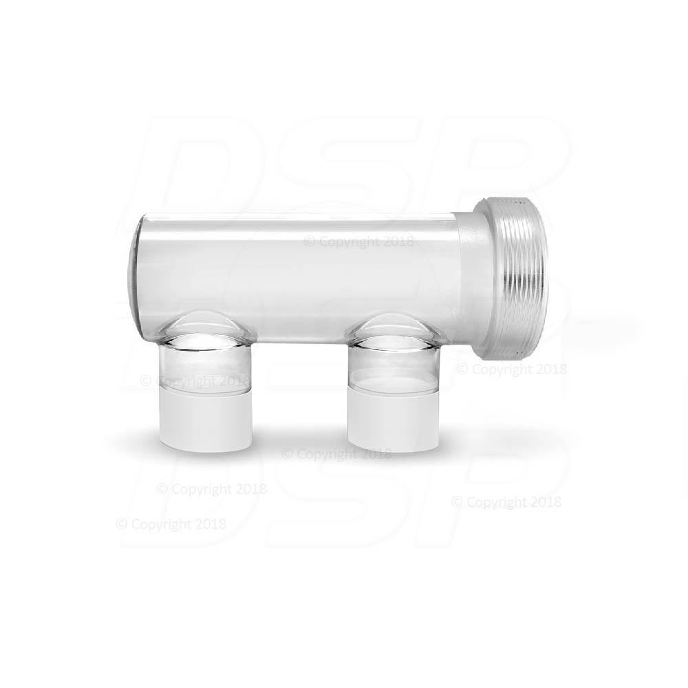 CMP PowerClean Ultra Salt Cell Housing - 52000-200-102