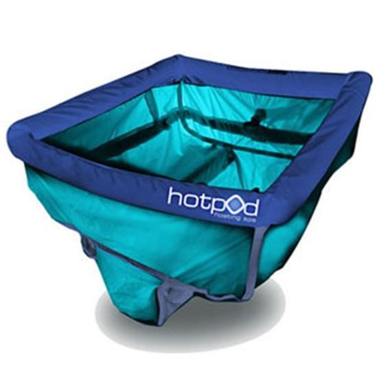 Hot Pod Floating Spa for your Pool