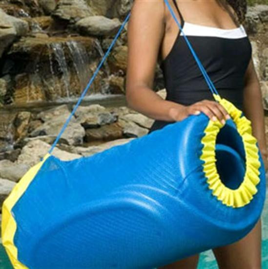 Inflatable Unsinkable Float Tote