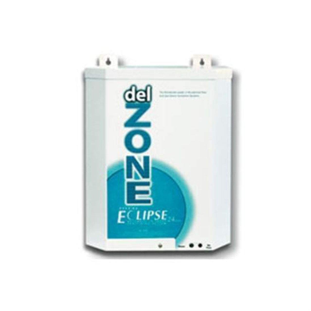 Del Ozone ECT-4 Total Eclipse Ozone System 240V - Pools up to 40K Gallons