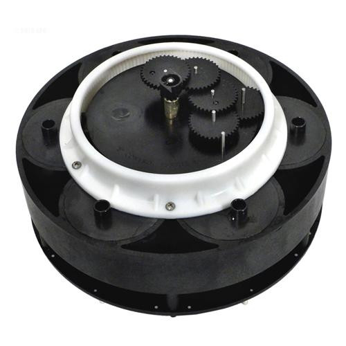 Paramount 6 Port Module