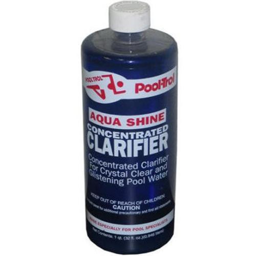 Pool Care Super Clarifier - 32 oz