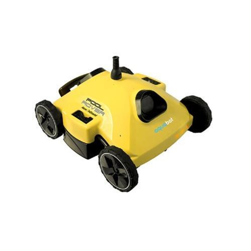 Aquabot Pool Rover Above Ground Robotic Pool Cleaner
