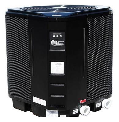 Hayward HeatPro 110,000 BTU Round Pool Heat Pump - W3HP21104T
