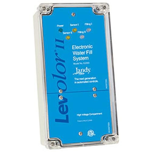 Levolor K-2300 Electronic Water Level Management System - w- 100ft ...