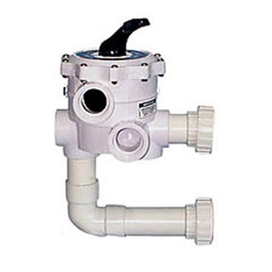 Sta-Rite Multiport Filter Valve - 18201-0300