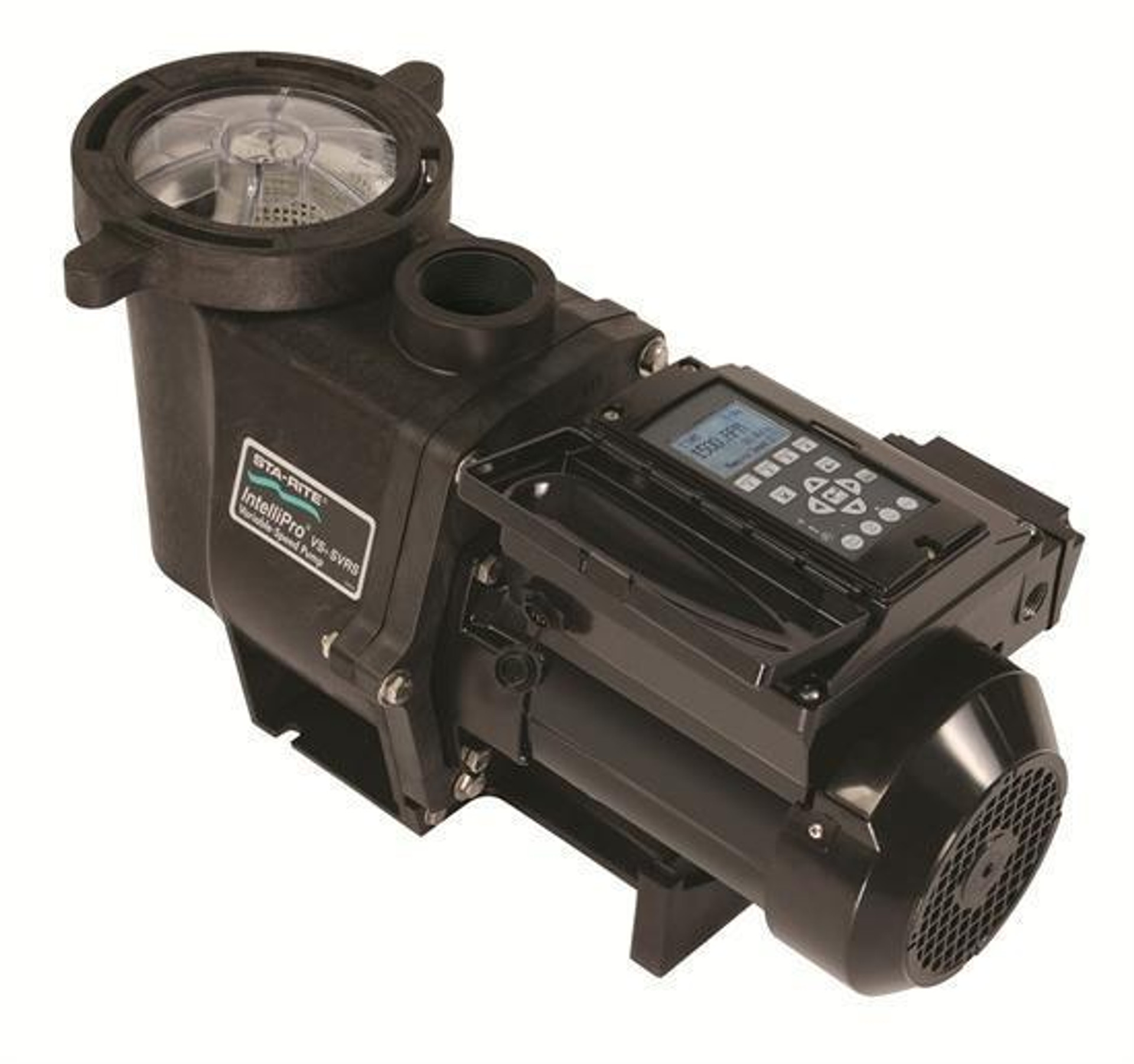 Sta-Rite IntelliPro Programmable Variable Speed Pool Pump - P6E6Y4H-209L Sta-Rite IntelliPro Programmable Variable Speed Pool Pump - P6E6Y4H-209L