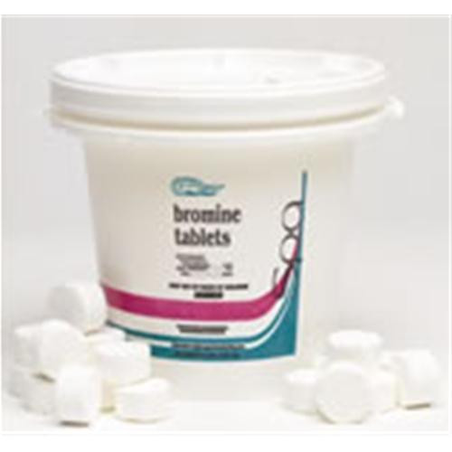 Blue Wave Spa Bromine Tablets 4 lb Pail - NP104