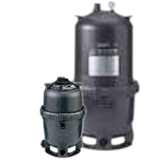 Sta-Rite System 3 Modular DE Filter 60 Sq Ft - S7MD60