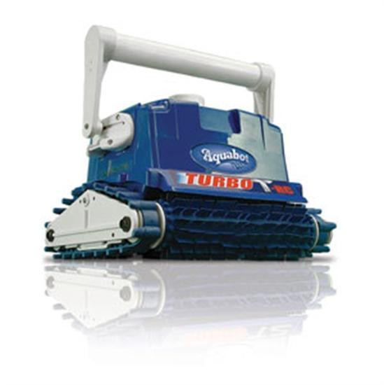 Pool Equipment - Automatic Pool Cleaners - Pool Supply Delivery