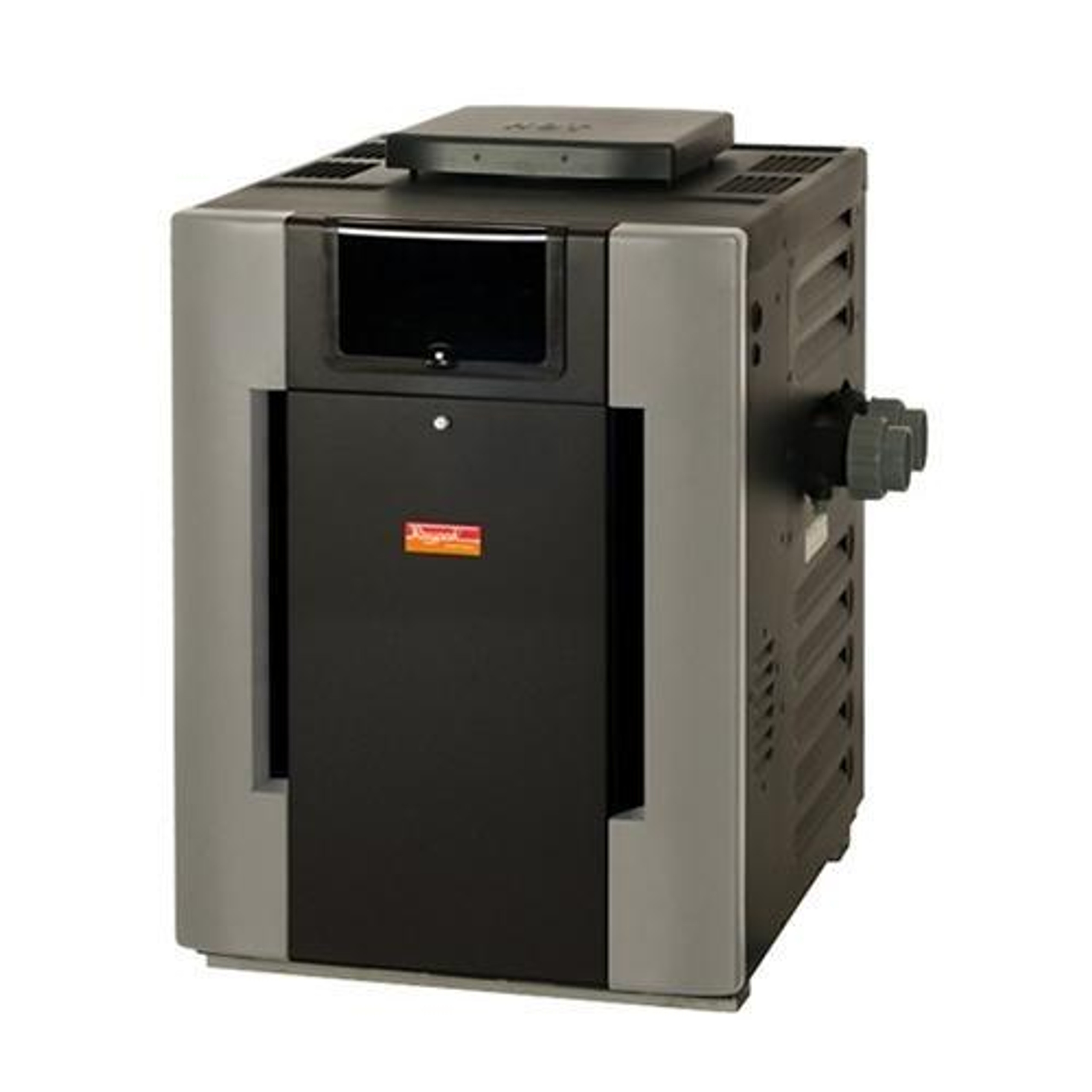 Raypak Digital Low NOx 399K BTU Cupro-Nickel Pool Heater Natural Gas - 010165