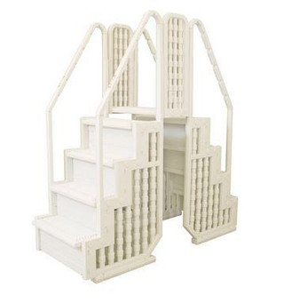 Blue Wave Easy Pool Step Entry System