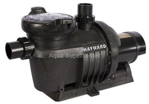 Hayward NorthStar In-ground Pool Pump - 1.5 HP