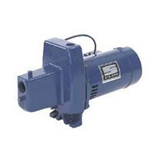 Sta-rite .75 HP Shallow Well Jet Pump