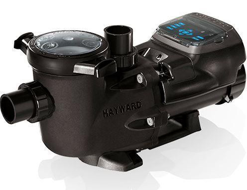 Hayward EcoStar 230V Variable Speed Pool Pump - SP3400VSP