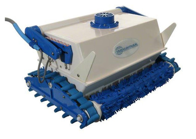 Aqua Max Pool Cleaner