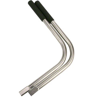 Pool Access Lift Removable Arm Rests - 57976