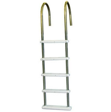 Blue Wave Stainless Steel In Pool Ladder