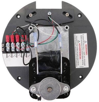 Caretaker UltraFlex Replacement Motor Assembly - CT375
