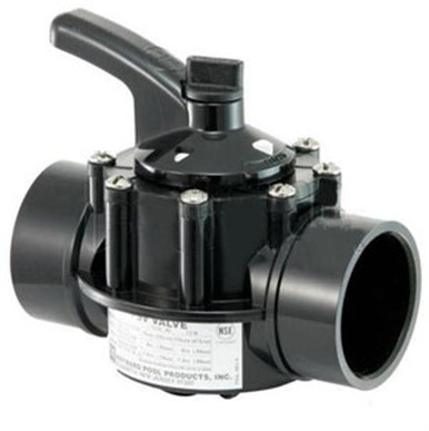 Hayward 2 Way Diverter Valve CPVC