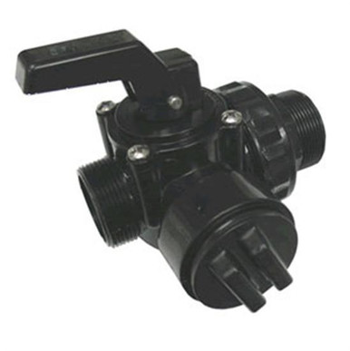 Hayward Diverter Valve For Perflex ABG Cartridge