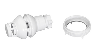 Hayward Jet Air III Vari Flo Nozzle Assembly - SP1434PAKB