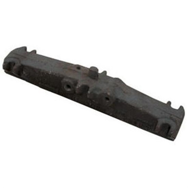 Raypak Heater Return Header Cast Iron