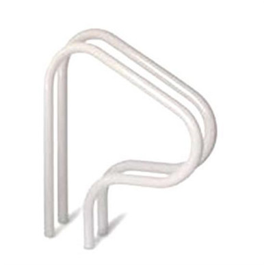 S.R. Smith 26" Figure 4 Handrails Pair - F4H-102-PW