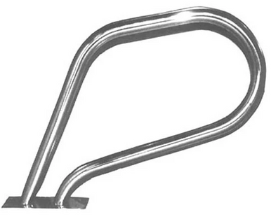 S.R. Smith Spa Rail SR - SR-100