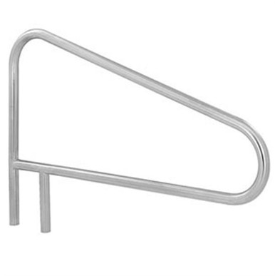 SR Smith DMS-103 Deck Mounted Stair Rail - .049" thick