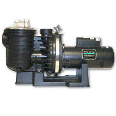 Sta-Rite 1hp Full Rate Dura-Glas II Max-E-Glas II Overhaul Kit