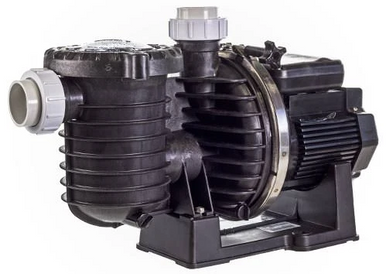 Sta-Rite Max E Pro 3 HP 3 Phase Pump - 345079