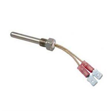 Sta-Rite Stack Flue SCV Kit