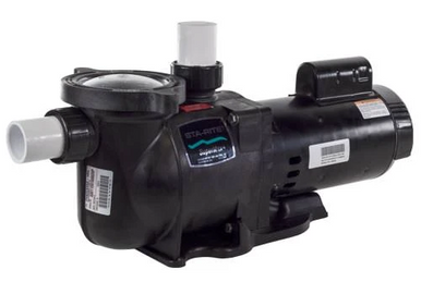 Sta-Rite SuperMax .75 HP Pump - PHK2RA6D-101L
