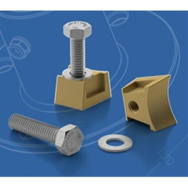 Perma-Cast Socket Wedge Assembly