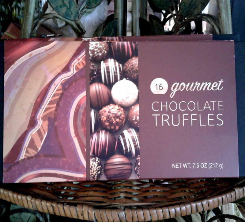 Birnn 16piece Truffle - Chappell's Florist