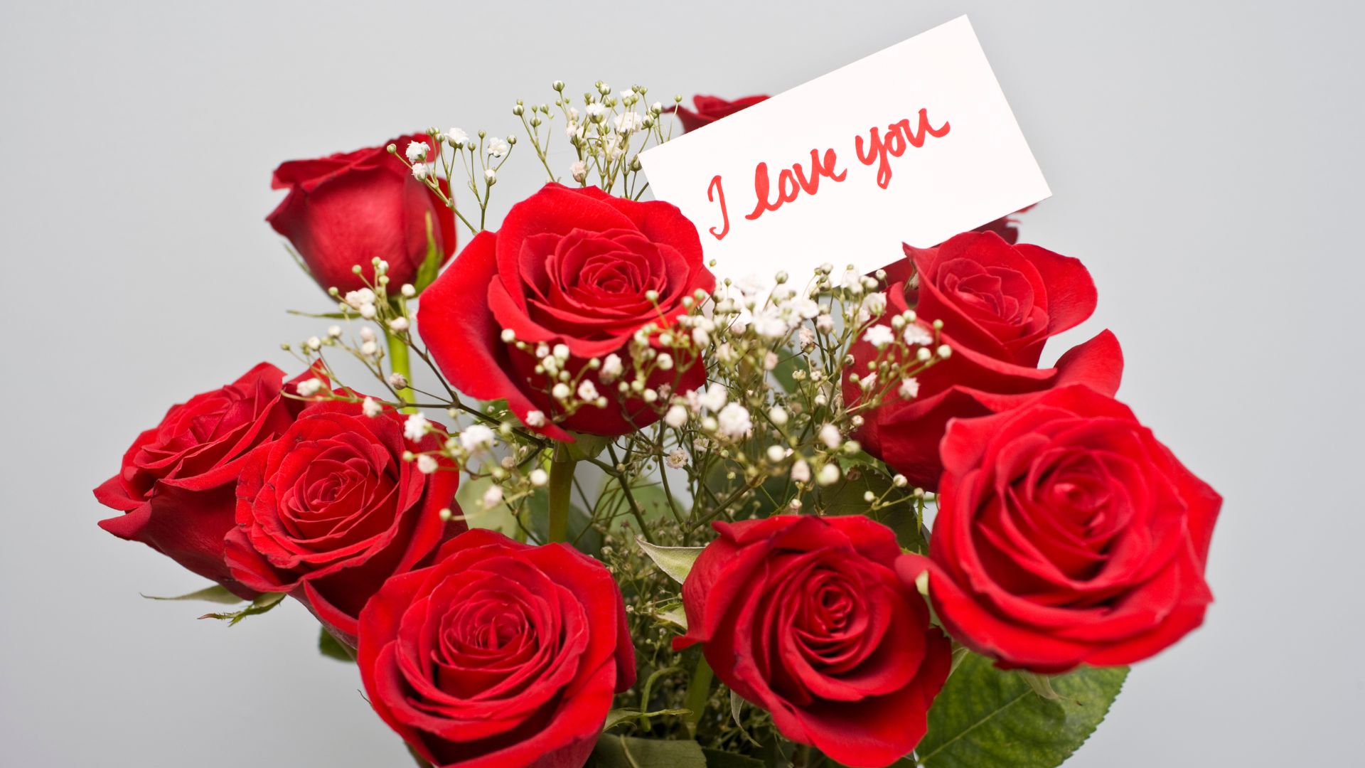 The Language of Love: Symbolism Behind Valentine's Day Flowers ...
