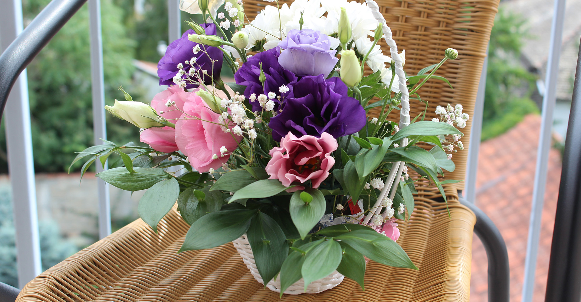 Get Ready to Celebrate May Day! - Chappell's Florist