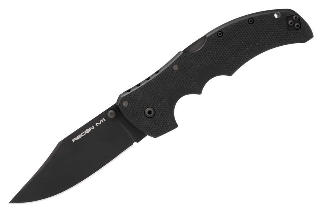 Cold Steel Tri-Ad Lock Knives | Ultra-Strong Folding Knife Lock - Page 2